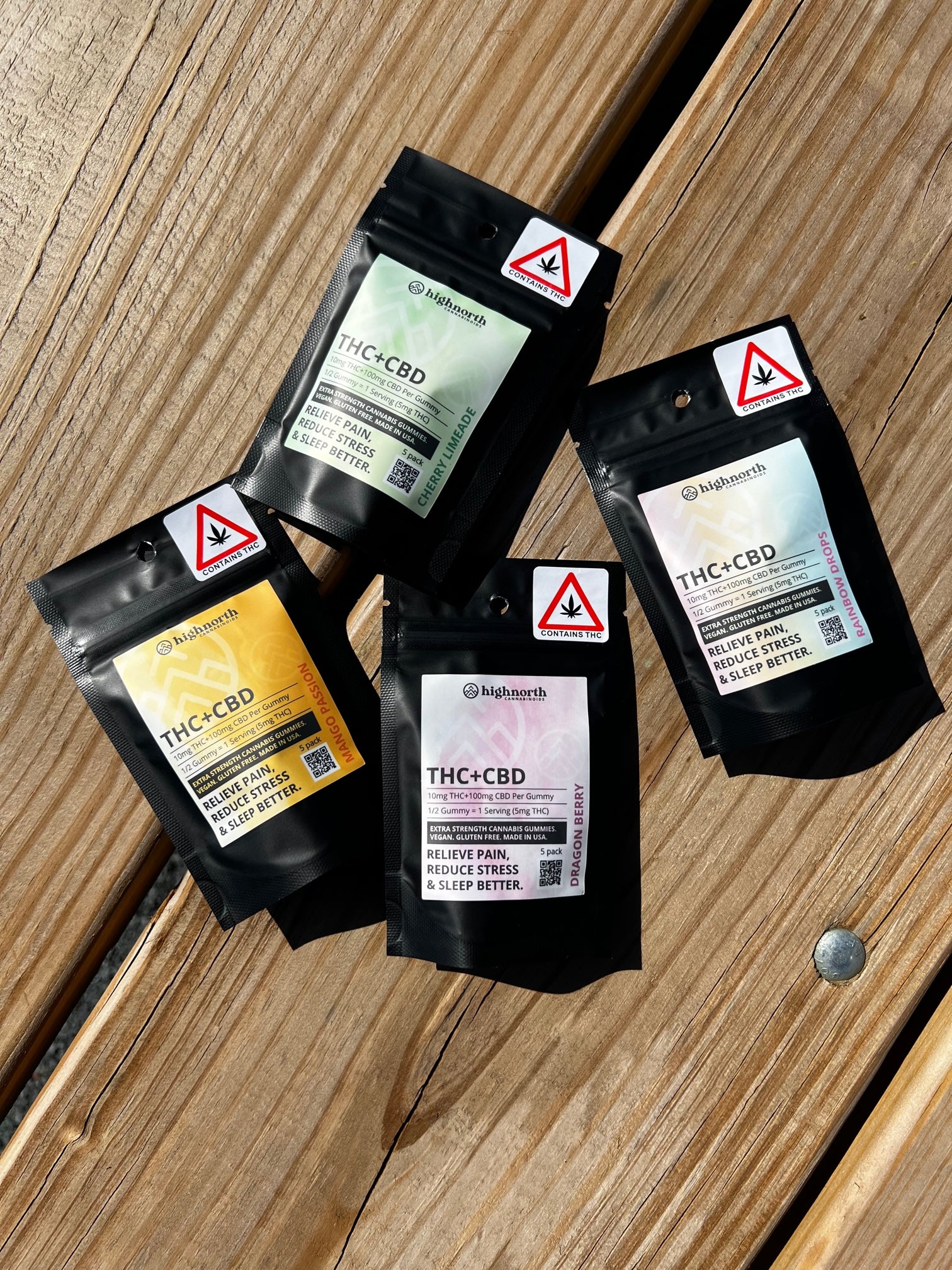 Highnorth Cannabis & CBD Dispensary — Highnorth MN